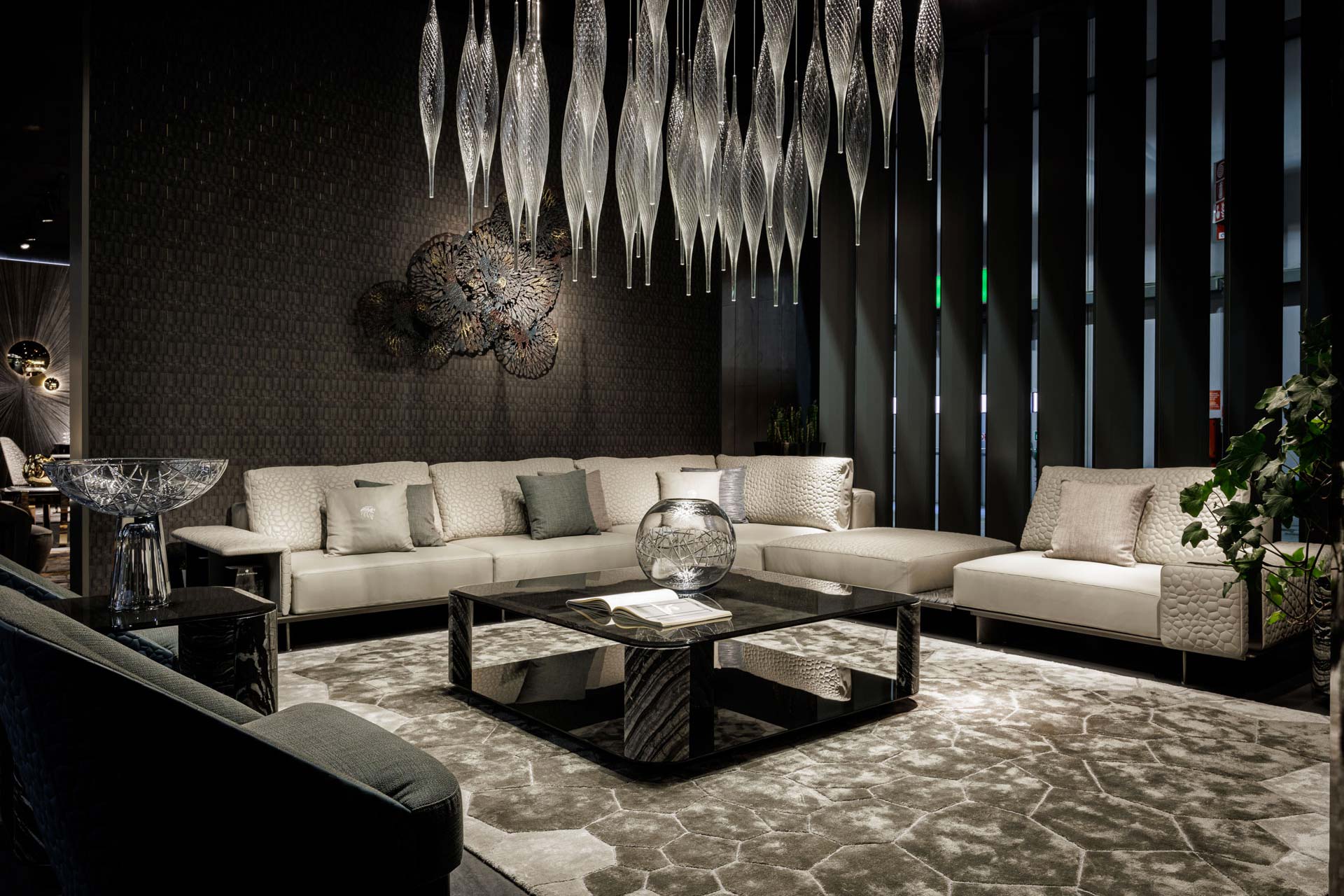 Mirage 2 Collection giorgio collection | Sem Collections