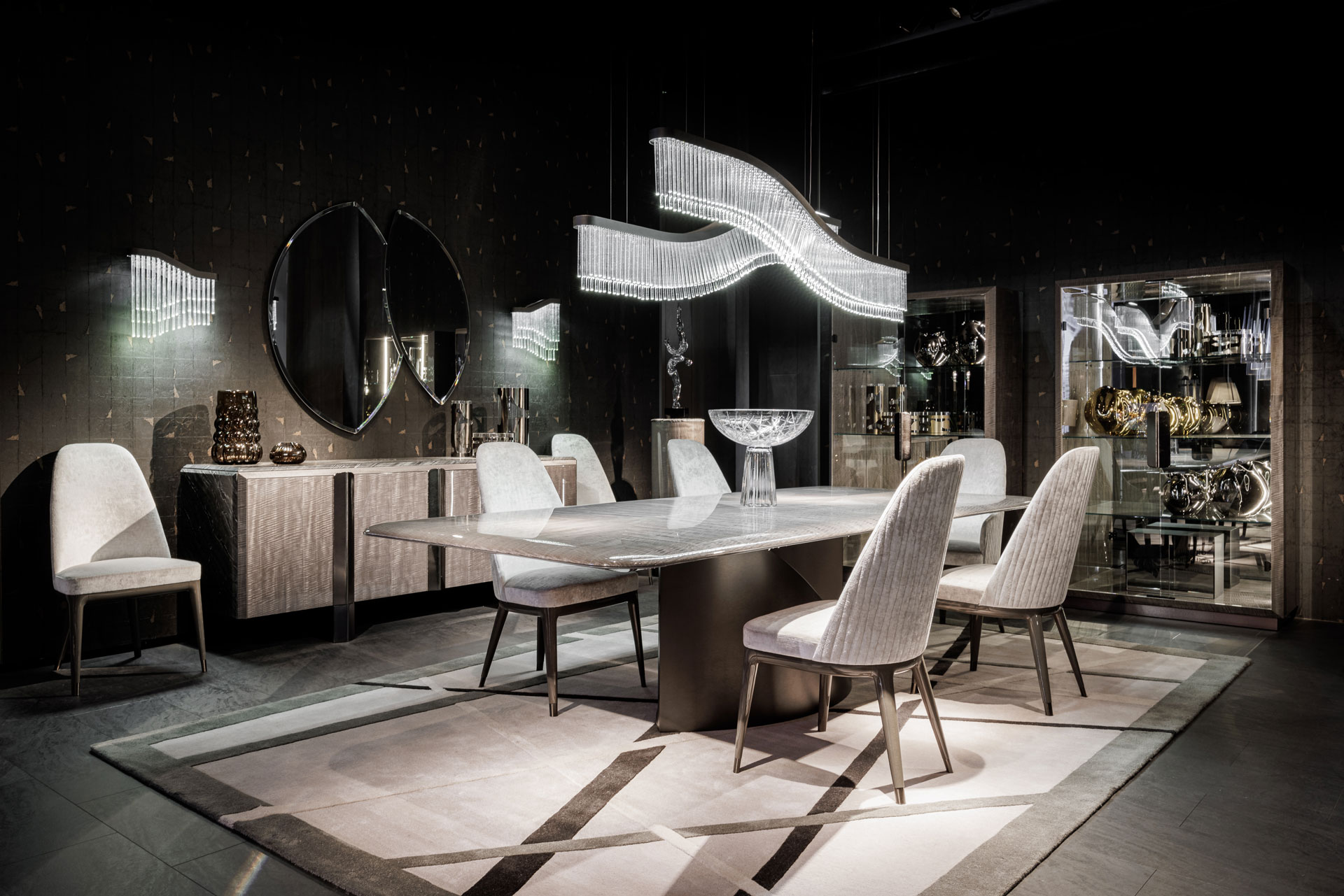 Mirage Collection giorgio collection | Sem Collections