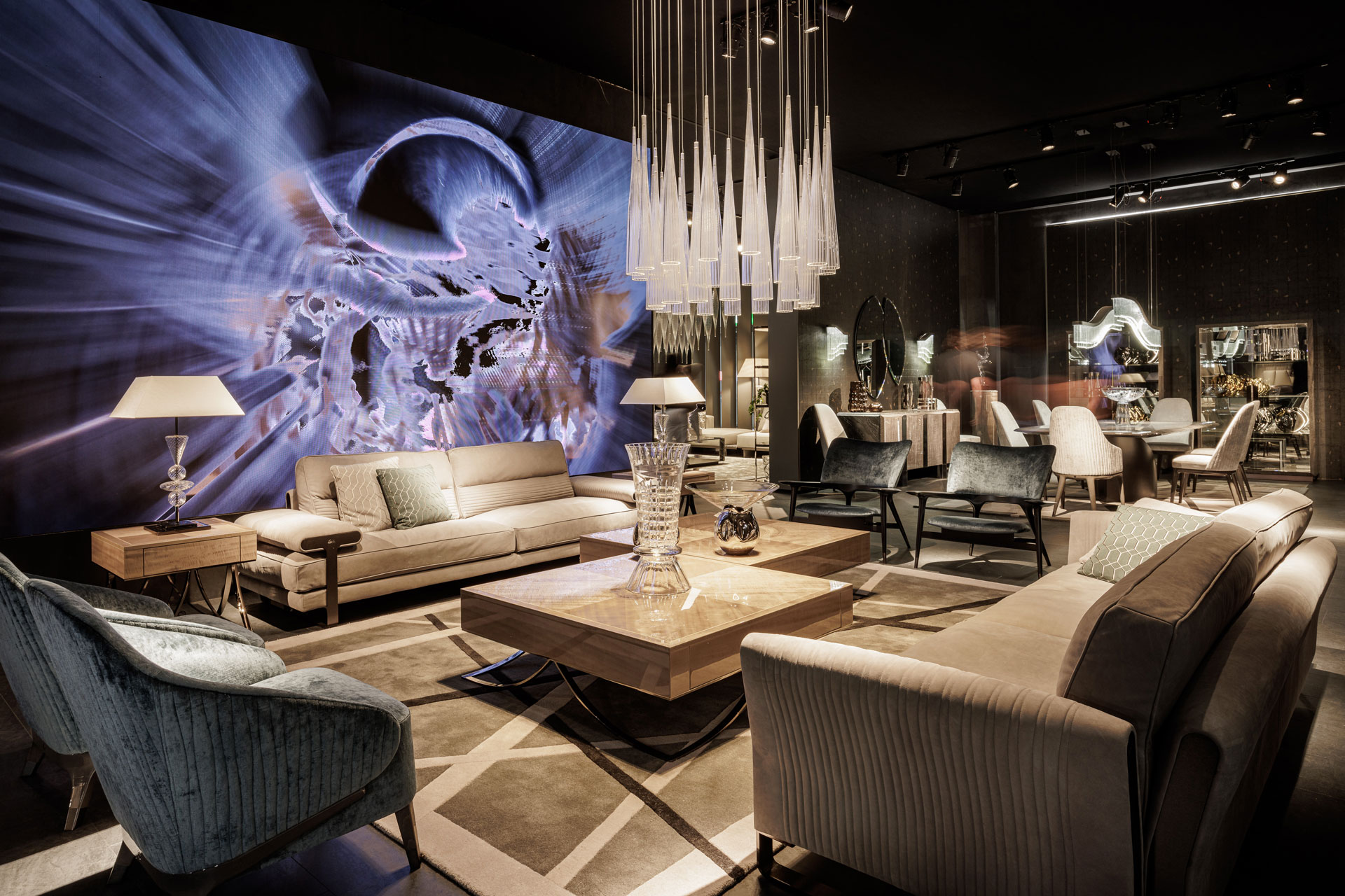 Mirage Collection giorgio collection3 | Sem Collections